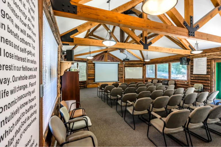 Cedars at Cobble Hill - Addiction Rehab Centers