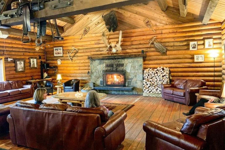 Top Of The World Ranch Treatment Centre - Addiction Rehab Centers