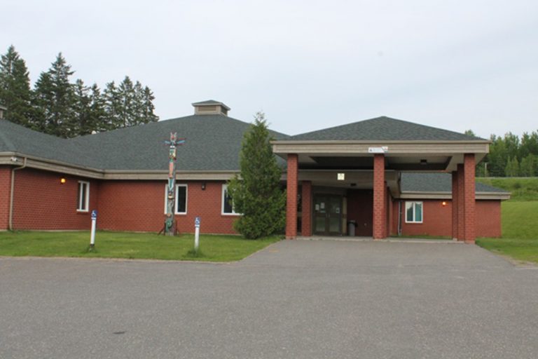 Kingsclear First Nation - Nnadap Program