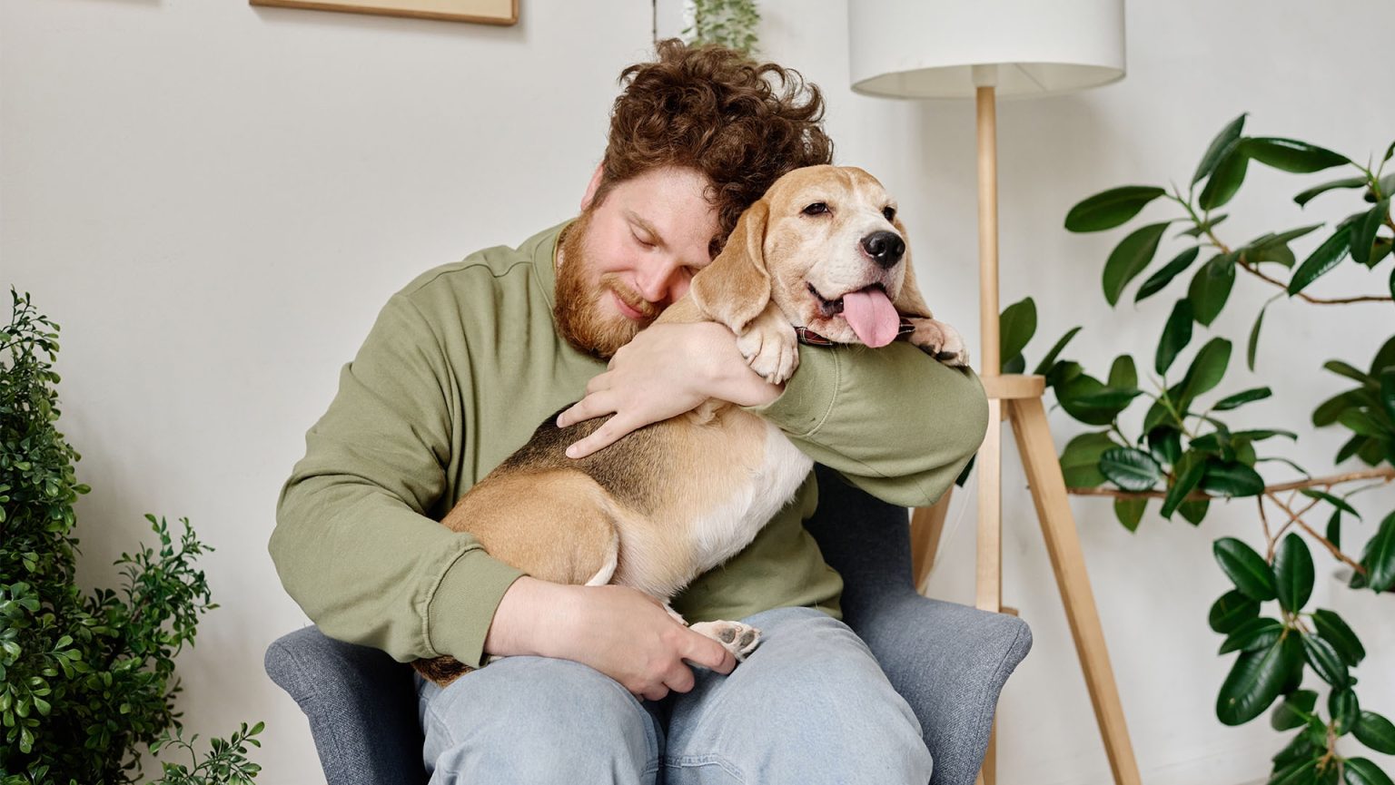 Animal Assisted Addiction Therapy - Addiction Rehab Centers